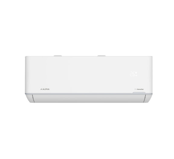 Alpha Pro Series Split Type Air Con (2HP) (ACN18PRO) – ICT.com.mm