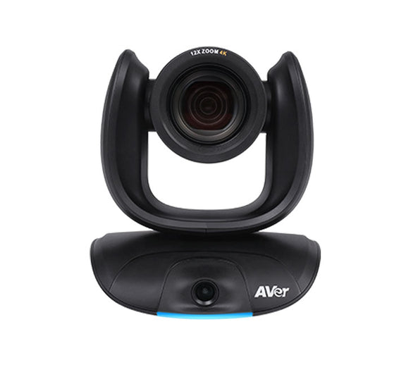 Aver CAM550 4K Dual Lens PTZ Conferencing Camera – ICT.com.mm