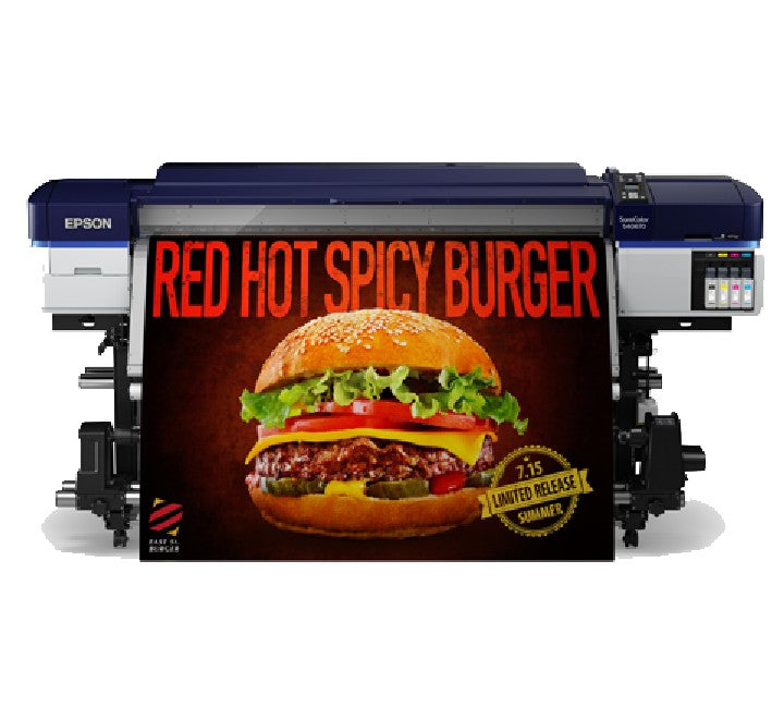 SureColor SC-S40670, C12C932361 ( 64" , 4 Color, One Head) – ICT.com.mm