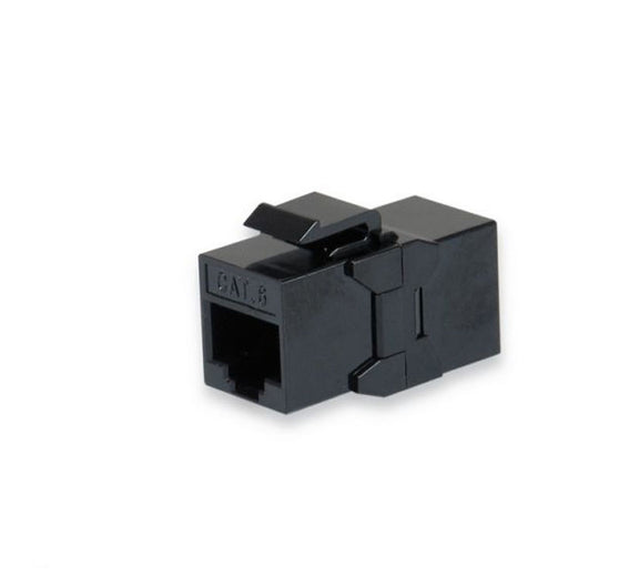Equip 125579 Cat.6 Inline Coupler (8-Pcs) – ICT.com.mm