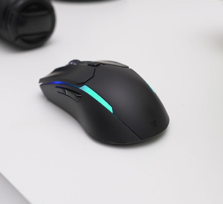 Fantech VENON II WGC2 Wireless Gaming Mouse (Black) – ICT.com.mm