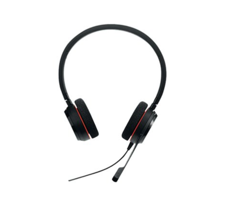 Jabra Evolve 30 II MS Stereo Duo Headset – ICT.com.mm