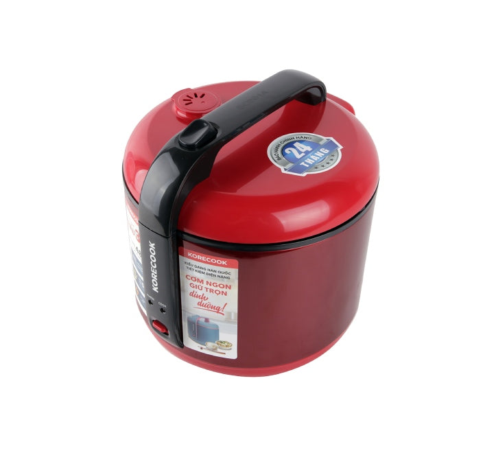 Korecook Rice Cooker (KC-5151RB) – ICT.com.mm