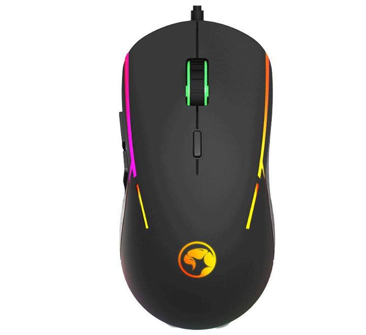 Marvo G924 10000 DPI Gaming Mouse – ICT.com.mm