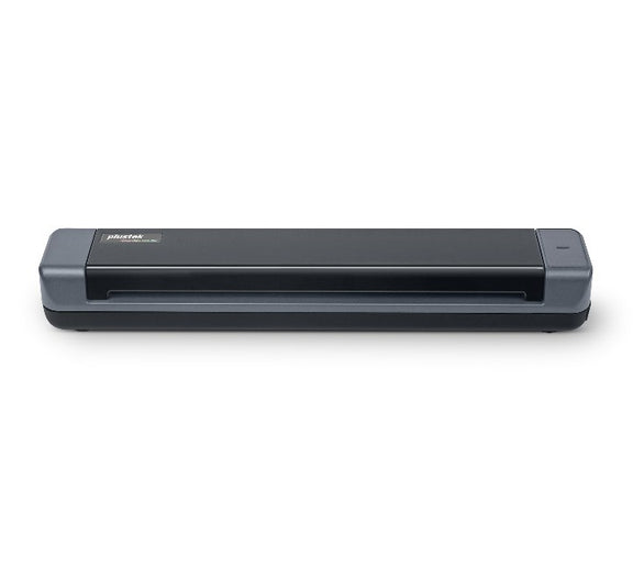 Plustek S410 Plus Mobile Office Scanner – ICT.com.mm