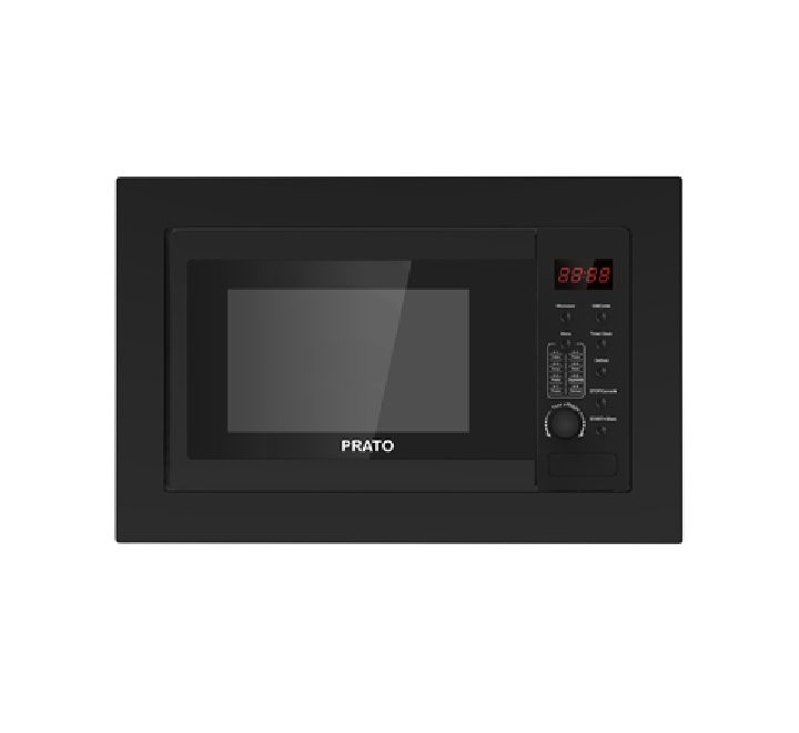 Prato PRT-MWBI25BS Built in Microwave Oven – ICT.com.mm