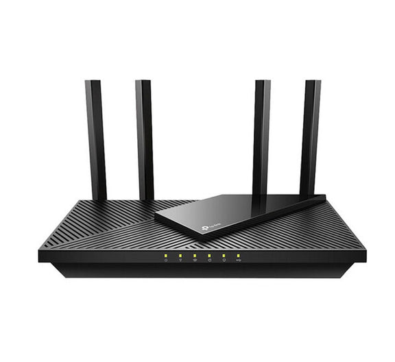 TP-Link Archer AX55 AX3000 Wireless Dual-Band Gigabit Router – ICT.com.mm