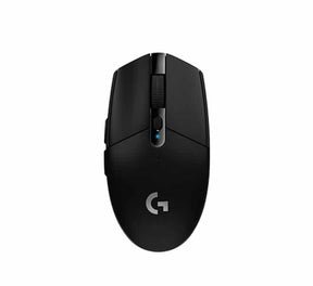 Logitech G304 LIGHTSPEED Wireless Gaming Mouse | HERO Sensor – ICT.com.mm